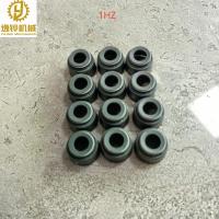 China Valve Stem Oil Seals for Toyota 1HZ Diesel Engine for sale
