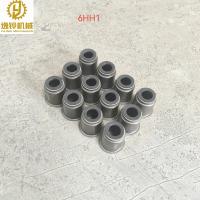 China Valve Stem Oil Seals for Isuzu 6HH1 Diesel Engine for sale