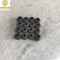 China Valve Stem Oil Seals for Hino N04C Diesel Engine for sale
