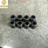 China Valve Stem Oil Seals for Isuzu 4HG1 Diesel Engine for sale