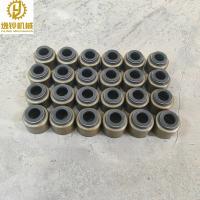 China Valve Stem Oil Seals for Komatsu 6D125‑8 Diesel Engine for sale
