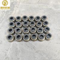 China Valve Stem Oil Seals for Komatsu 6D125‑N Diesel Engine for sale