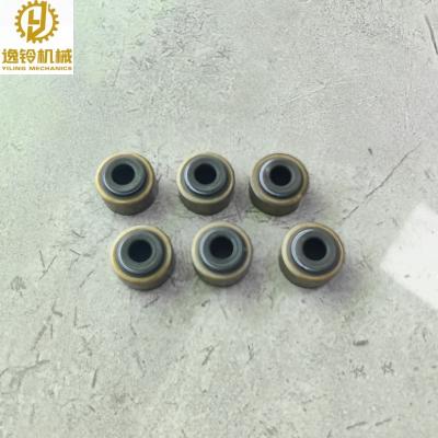 China Valve Stem Oil Seals for Yanmar 3TNV72 Diesel Engine for sale