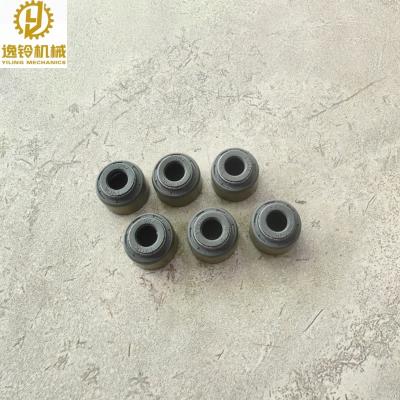 China Valve Stem Oil Seals for Yanmar 3T72 Diesel Engine for sale