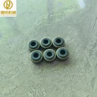 China Valve Stem Oil Seals for Yanmar 3TNE74 Diesel Engine for sale