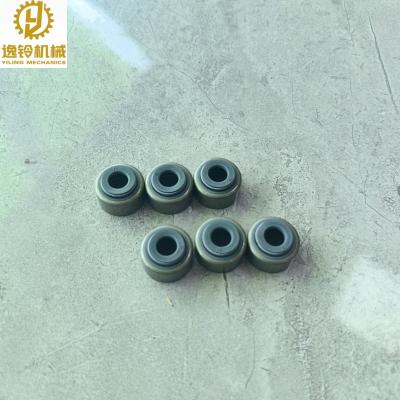 China Valve Stem Oil Seals for Yanmar 3TNV74 Diesel Engine for sale