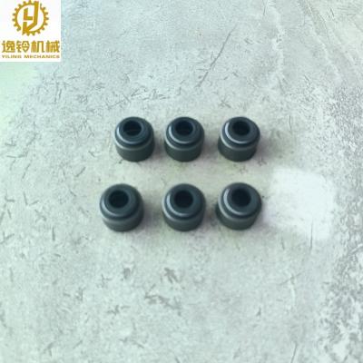 China Valve Stem Oil Seals for Yanmar 3TNM74 Diesel Engine for sale