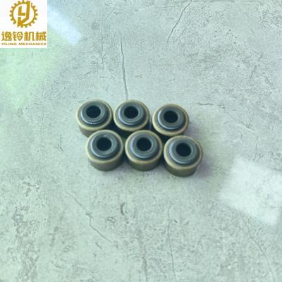 China Valve Stem Oil Seals for Yanmar 3TN75 Diesel Engine for sale