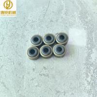 China Valve Stem Oil Seals for Yanmar 3T75 Diesel Engine for sale