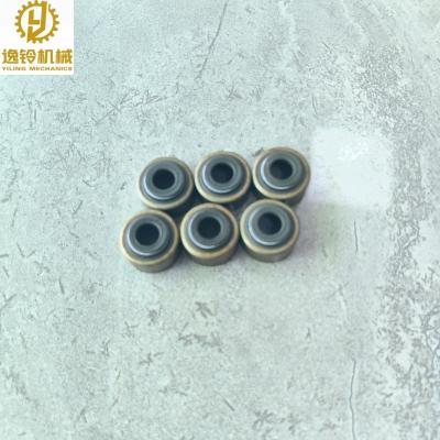 China Valve Stem Oil Seals for Yanmar 3T75 Diesel Engine for sale