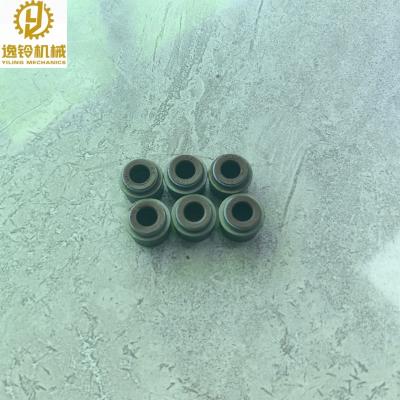 China Valve Stem Oil Seals for Yanmar 3TNE68 Diesel Engine for sale