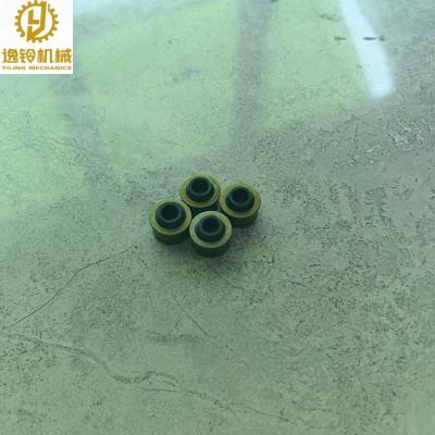 China Valve Stem Oil Seals for Yanmar 2TNE66 Diesel Engine for sale