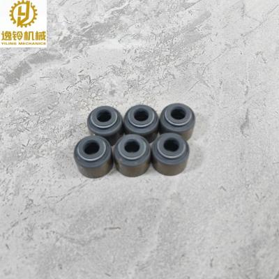 China Valve Stem Oil Seals for Yanmar 3GMF Marine Diesel Engine for sale