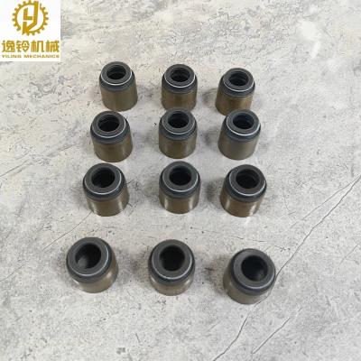 China Valve Stem Oil Seals for Hino DA640 Diesel Engine for sale
