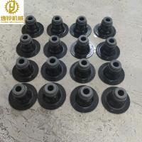 China Valve Stem Oil Seals for Hyundai D4EB Diesel Engine for sale