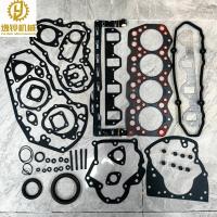 China Full Overhaul Gasket Kit for Mitsubishi S4E Diesel Engine for sale