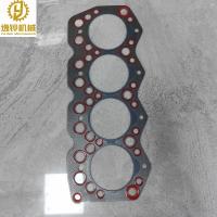 China Cylinder Head Gasket for Mitsubishi S4E Diesel Engine for sale