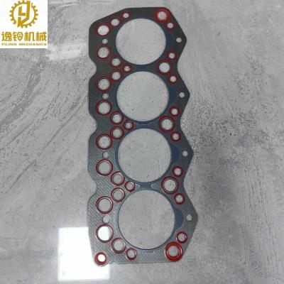 China Cylinder Head Gasket for Mitsubishi S4E Diesel Engine for sale