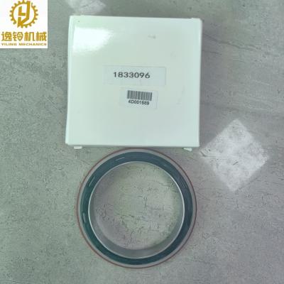 China Crankshaft Rear Oil Seal 1833096 for Cum mins 6BT 5.9 Diesel Engine for sale