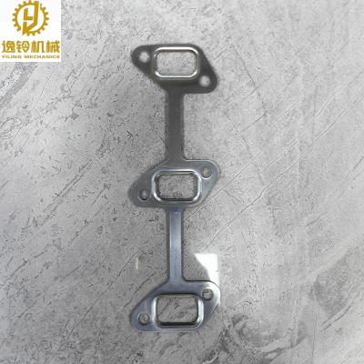 China Exhaust Manifold Gasket for Yanmar 3GM30 Marine Diesel Engine for sale