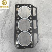 China Cylinder Head Gasket for Yanmar 3GM30 Marine Diesel Engine for sale
