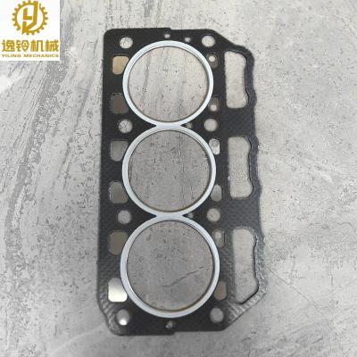 China Cylinder Head Gasket for Yanmar 3GM30 Marine Diesel Engine for sale