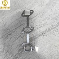 China Exhaust Manifold Gasket for Yanmar 3GMF Marine Diesel Engine for sale
