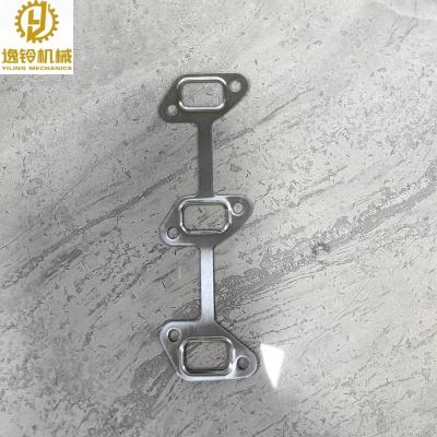 China Exhaust Manifold Gasket for Yanmar 3GMF Marine Diesel Engine for sale