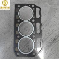 China Cylinder Head Gasket for Yanmar 3GMF Marine Diesel Engine for sale