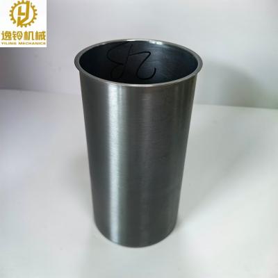China Cylinder Liner for Isuzu 4JB1 Diesel Engine for sale