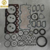 China Full Overhaul Gasket Kit for Deutz F3M1011 Diesel Engine for sale