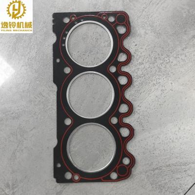 China Cylinder Head Gasket for Deutz F3M1011 Diesel Engine for sale
