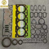 China Full Overhaul Gasket Kit for Deutz F4M1011 Diesel Engine for sale