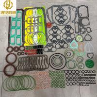 China Full Overhaul Gasket Kit for Deutz F4M1011 Diesel Engine 02928985 for sale