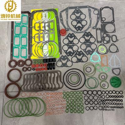 China Full Overhaul Gasket Kit for Deutz F4M1011 Diesel Engine 02928985 for sale