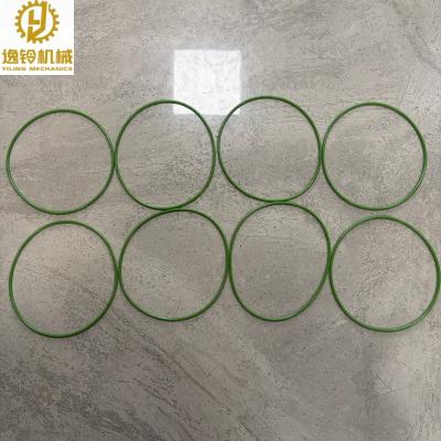 China Cylinder Liner O‑Ring Seal for Deutz F4M1011 Engine 02928985 for sale