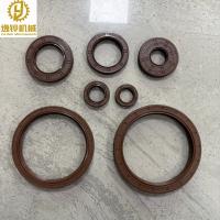 China Engine Oil Seal Set for Deutz F4M1011 Diesel Engine 02928985 for sale