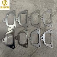 China Exhaust Manifold Gasket for Deutz F4M1011 Diesel Engine 02928985 for sale
