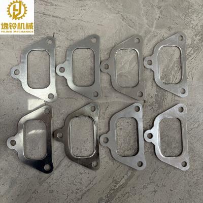China Exhaust Manifold Gasket for Deutz F4M1011 Diesel Engine 02928985 for sale