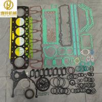 China Full Overhaul Gasket Kit for Deutz 6M1011 Diesel Engine for sale