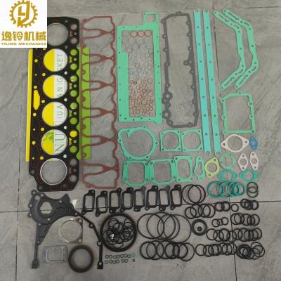 China Full Overhaul Gasket Kit for Deutz 6M1011 Diesel Engine for sale
