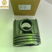 China Engine Piston for Komatsu 6D140 Diesel Engine for sale