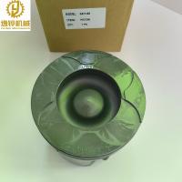 China Engine Piston for Komatsu 6D140 Diesel Engine for sale