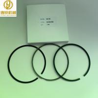 China Piston Ring Set for Komatsu 6D140 Diesel Engine for sale