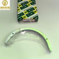 China Thrust Washer Set STD for Komatsu 6D140 Diesel Engine CB‑26136P for sale