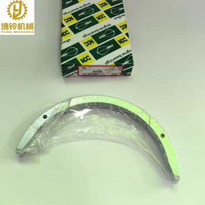 China Thrust Washer Set STD for Komatsu 6D140 Diesel Engine CB‑26136P for sale