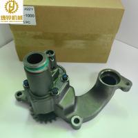 China Oil Pump Assembly 6251‑10‑1000 for Komatsu 6D140 Diesel Engine for sale