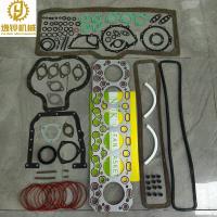 China Full Overhaul Gasket Kit for Komatsu DA640 Diesel Engine for sale