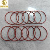 China Cylinder Liner O‑Ring Seal Set for Komatsu DA640 Diesel Engine for sale