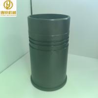 China Engine Cylinder Liner for Komatsu 6D140 Diesel Engine for sale